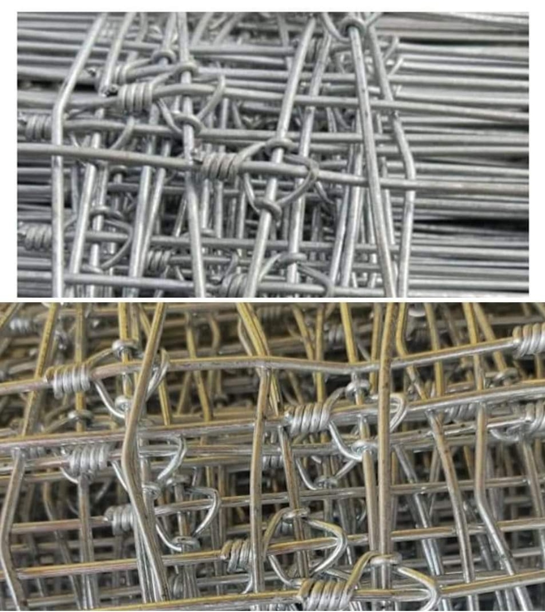 Pagar kebun Griplock – pagar kebun