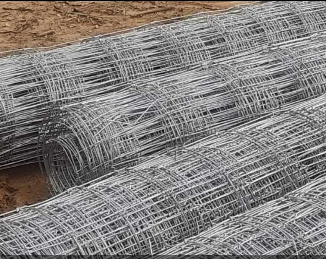 pagar cyclone – pagar kebun